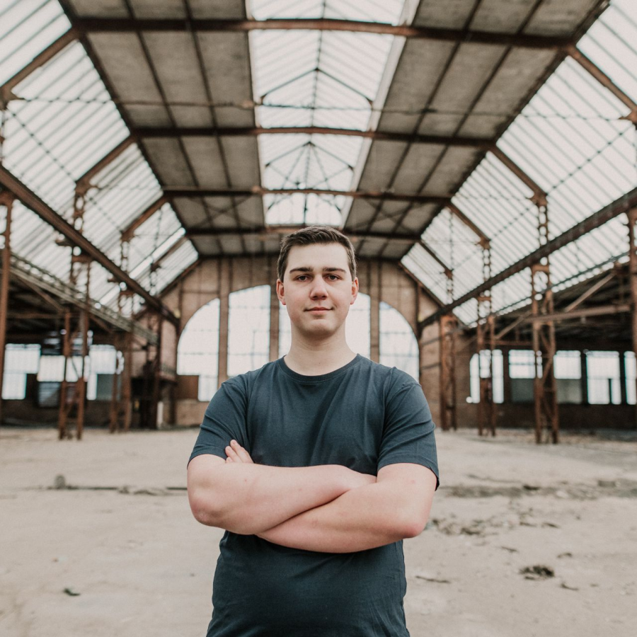 Eric Fuchs › SPD Kreis Olpe